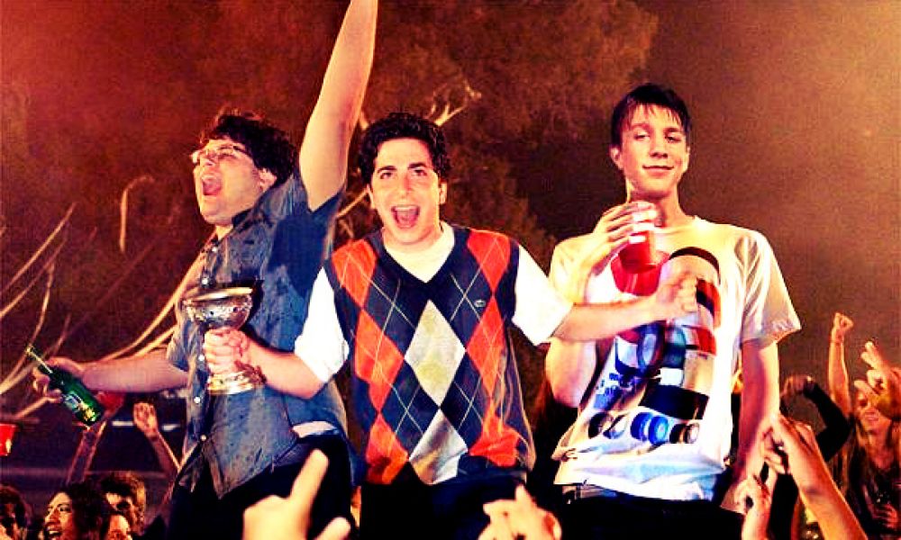 The 21 Types Of People At Every House Party | CollegeTimes.com