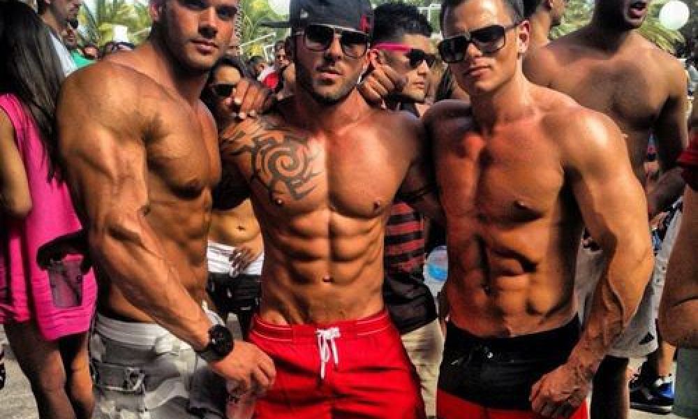 How To Know When A Guy Is Being A Basic Man Bitch | CollegeTimes.com