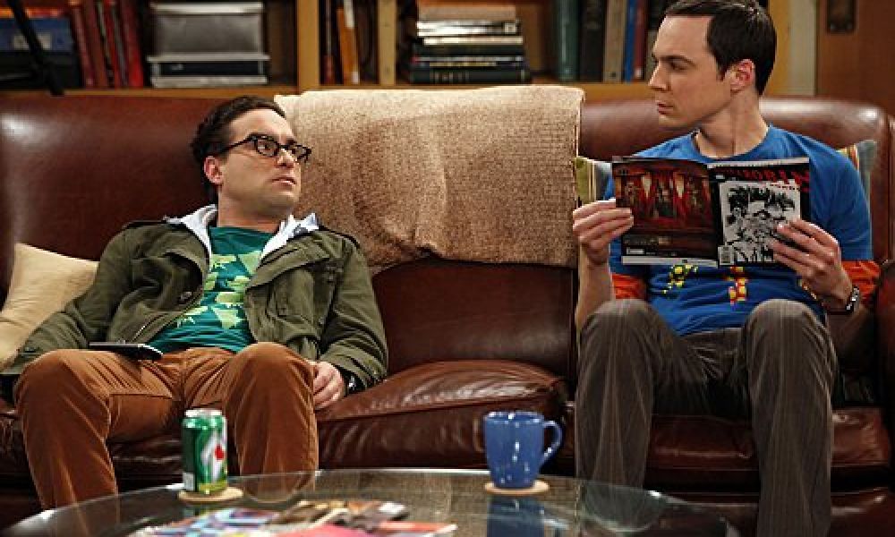 11 Signs You're The Annoying Friend In The Group | CollegeTimes.com