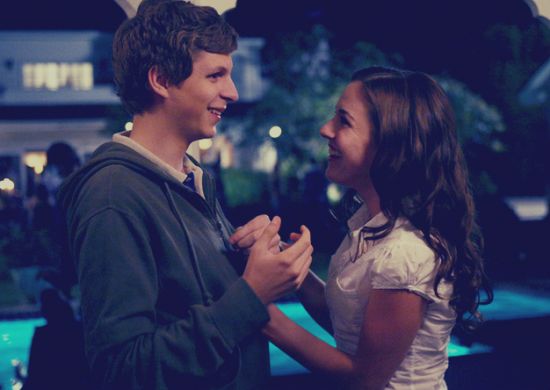 The Awkward Things I Do When I'm Trying To Flirt With Girls ...