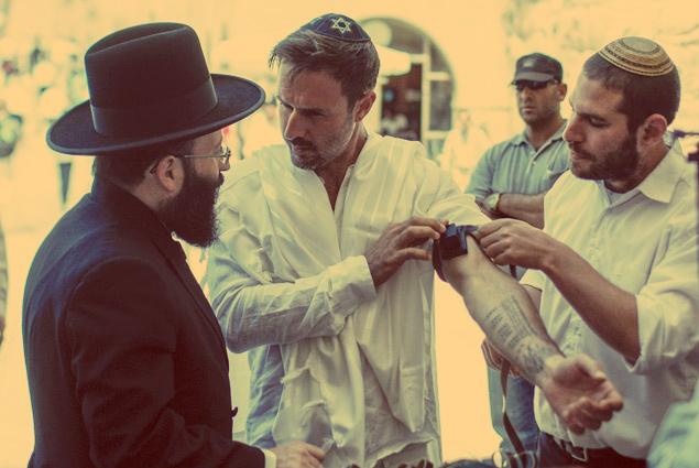 Manhood Rituals Around The World | CollegeTimes.com