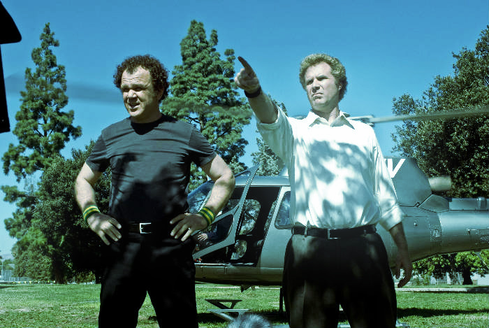 7 Lessons We Learnt From Step Brothers | CollegeTimes.com