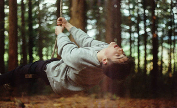 12 Signs He's A Manchild | CollegeTimes.com