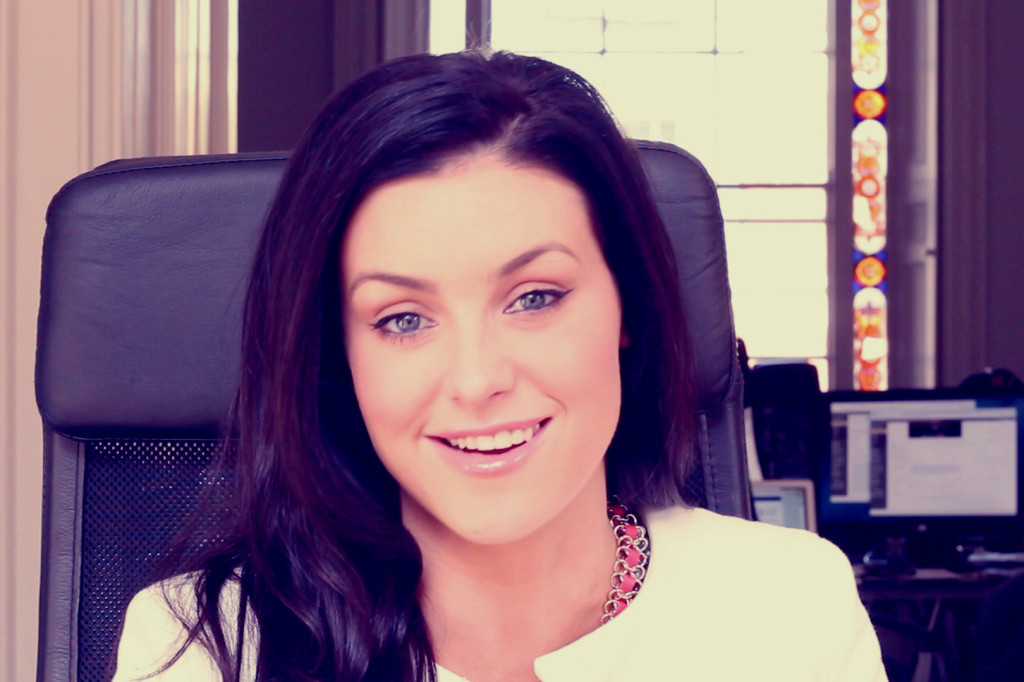 90 Seconds With Suzanne Jackson | CollegeTimes.com