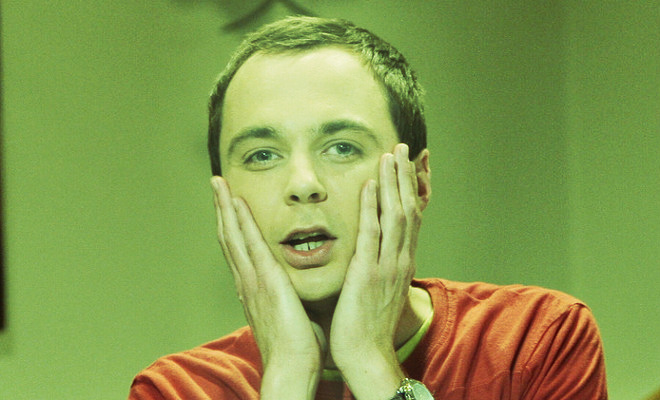 Signs That You're The Dork In Your College Class | CollegeTimes.com