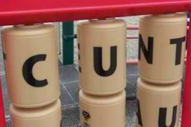 23 Pieces Of Hilariously Inappropriate Playground Equipment ...
