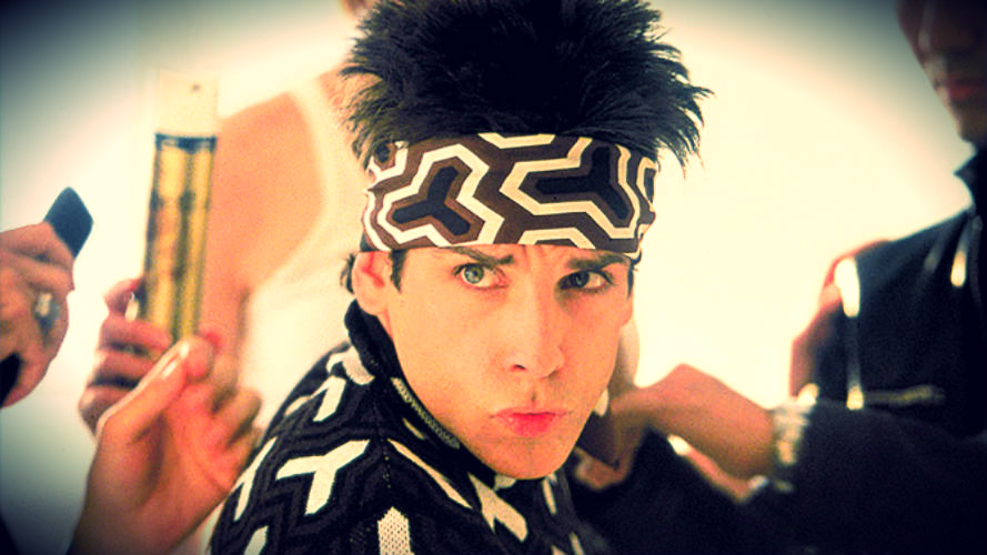 6 Things You Didn't Know About Your Favourite Male Model Movie ...