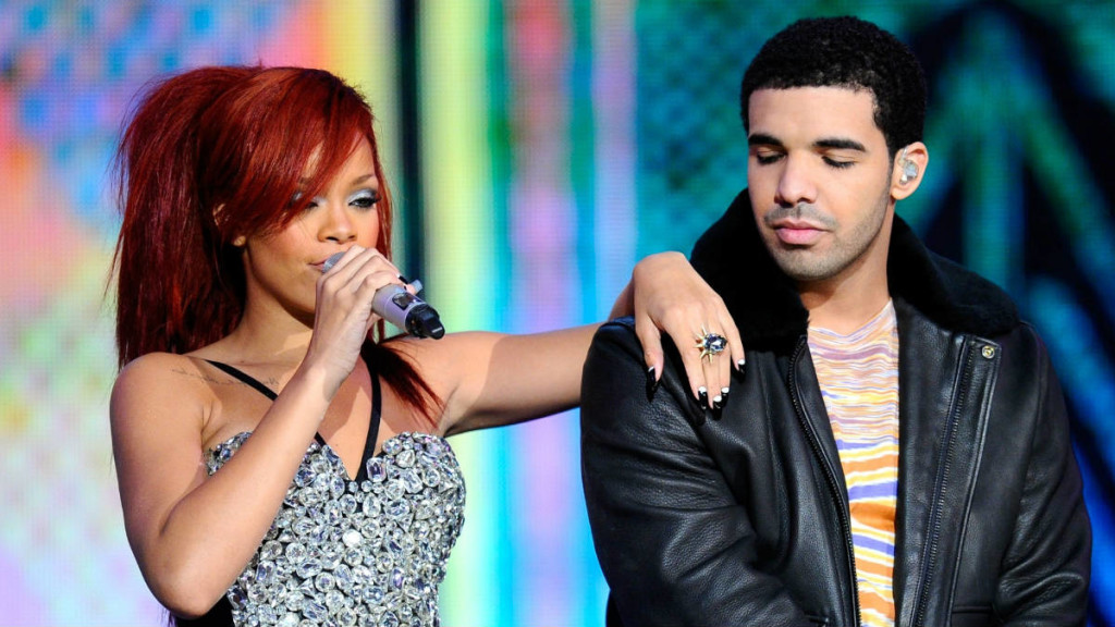 Rihanna's New Song 'Work' With Drake Is Here And We've Lost Our Chill ...