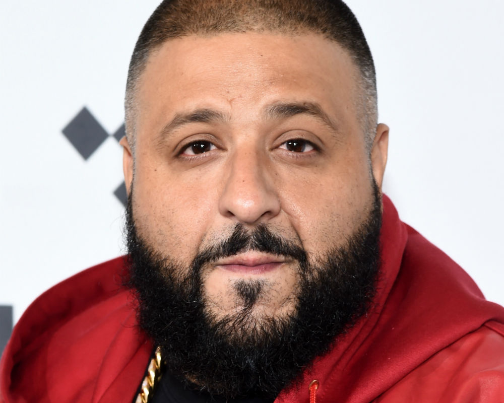 #ANOTHER ONE: Life Advice With DJ Khaled | CollegeTimes.com