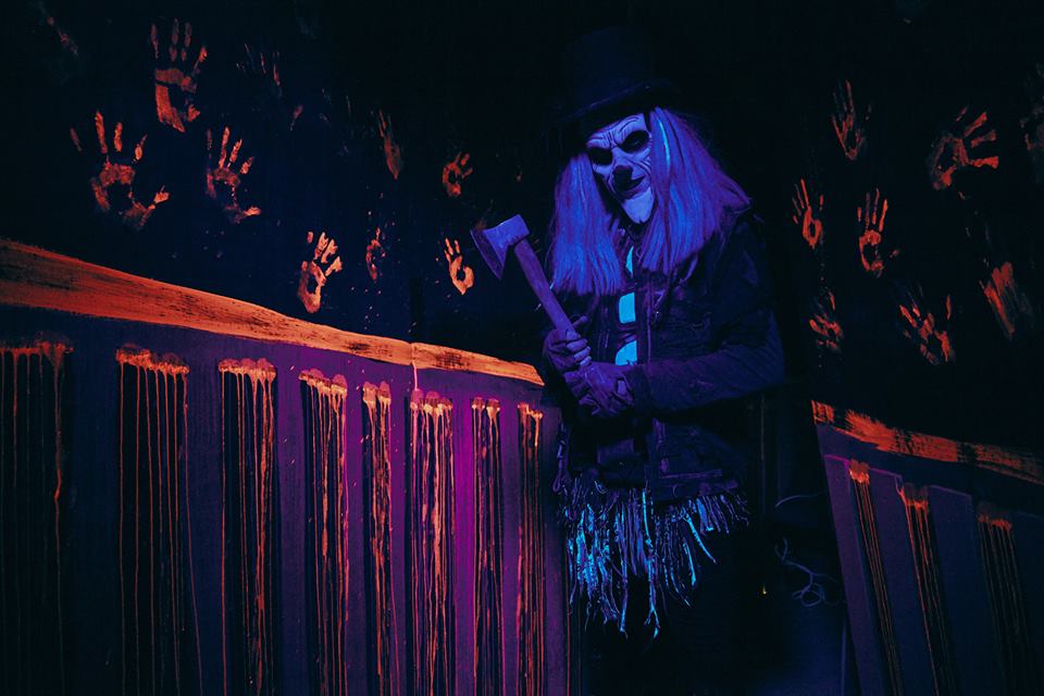 The Nightmare Realm Returns...And Recruits | CollegeTimes.com