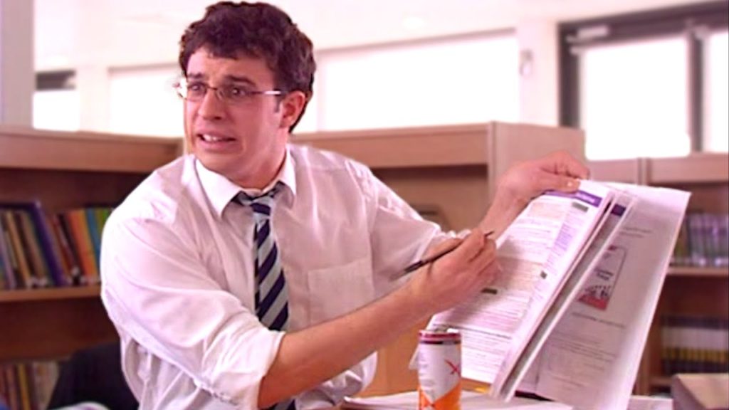 5 Essential Cramming Secrets To Make Your Last-Minute Study Far More ...