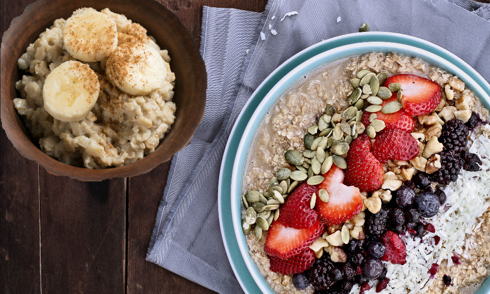 4 Easy-Peasy Meals To Make In The Microwave This Weekend | CollegeTimes.com