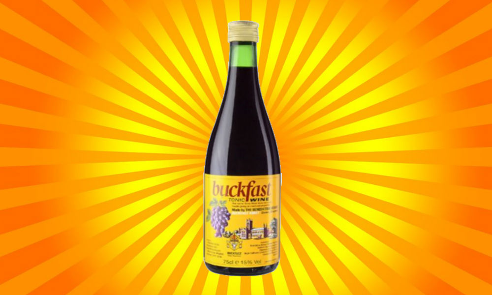 You NEED This If You Love Buckfast | CollegeTimes.com