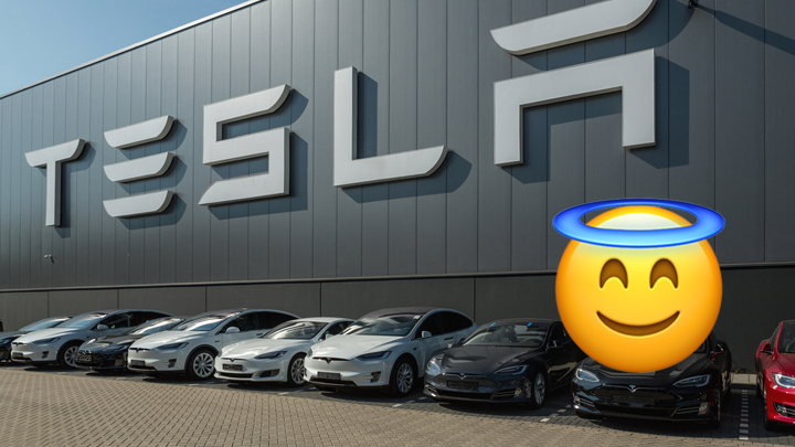 The Dublin Tesla Job Any Sales Whiz Should Apply For | CollegeTimes.com