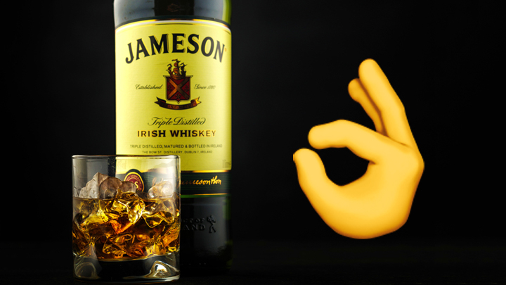 You Can Now Get Your Hands On The Jameson 2017 Limited Edition Bottle ...