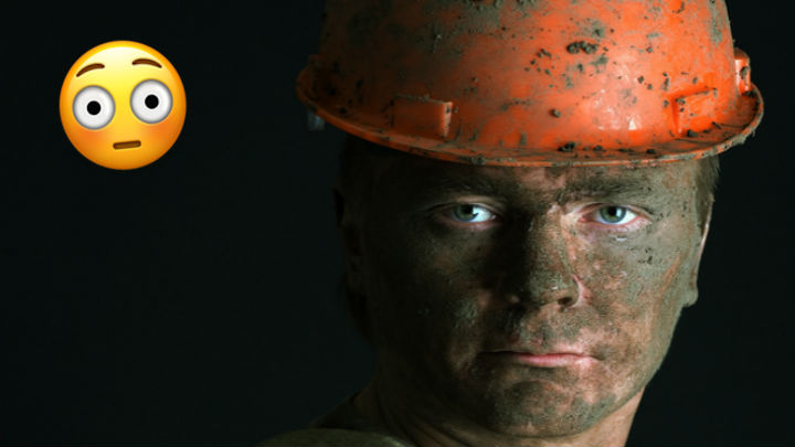 The 7 Types Of People Ash Wednesday Always Produces | CollegeTimes.com