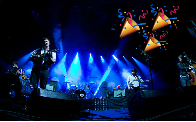 The Longitude 2017 Lineup Has Finally Been Announced | CollegeTimes.com