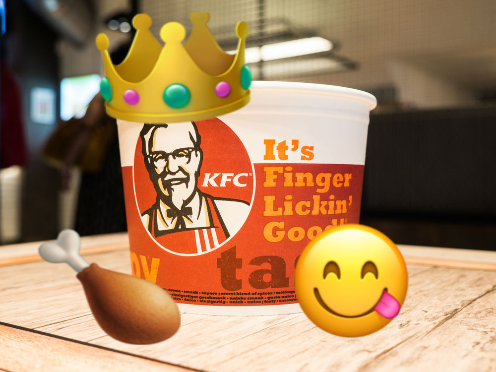 KFC's St. Patrick's Day Feast Is Everything You Need For The Big Day ...