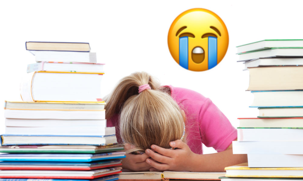 College Stress Can Often Be Too Much! Here's A List Of Places You Can ...