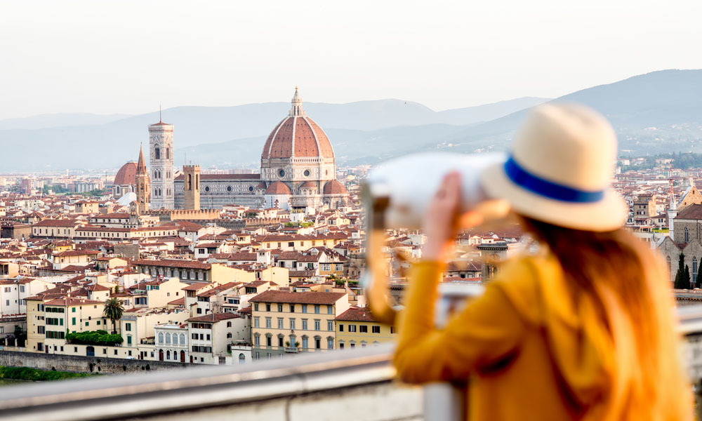 10 Ways To Travel Around Europe For Free | CollegeTimes.com