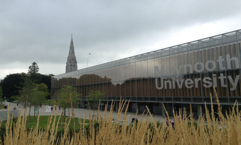 Maynooth University Are Axing Yet Another Important Student Facility ...