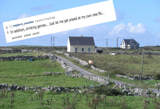Irish Reddit Users Tell The World What Annoys Them About Ireland ...