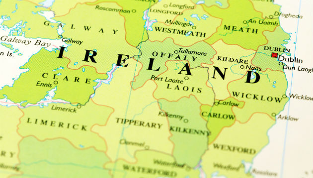 Quiz: Can You Name The 10 Most Populated Towns And Cities In Ireland ...