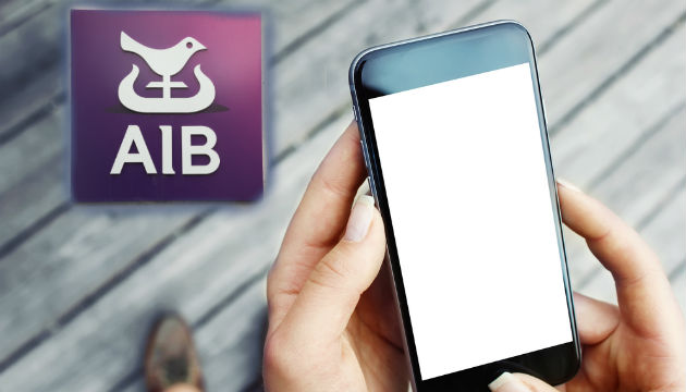 AIB Customers Can Now Use Their iPhone As A Contactless Bank Card ...