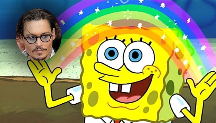 The 10 Weirdest Celebrity Cameos On Kids Shows | CollegeTimes.com