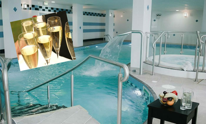 5 Spa Breaks In Ireland That Are Perfect For A Get Together With The ...