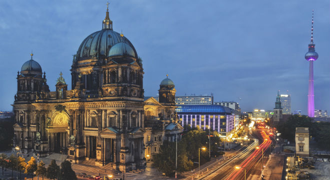 8 Reasons You And Your Mates Need To Go To Berlin | CollegeTimes.com