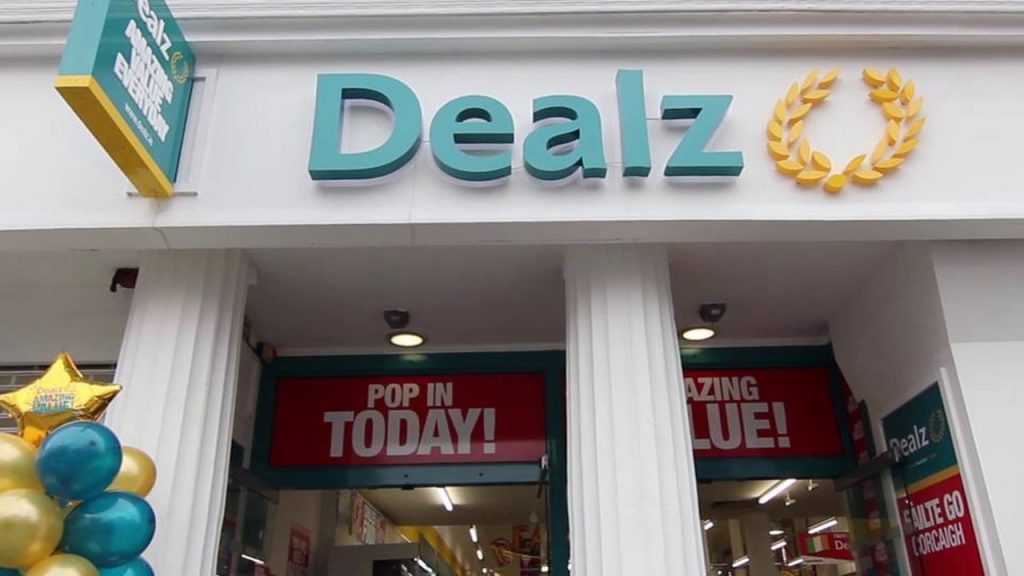 Your Favourite Discount Store Could Be In Real Trouble | CollegeTimes.com