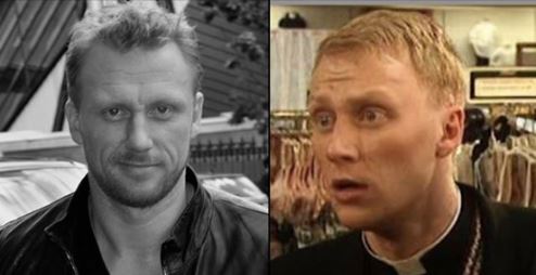 12 Father Ted Actors Who Starred In Hollywood Blockbusters ...