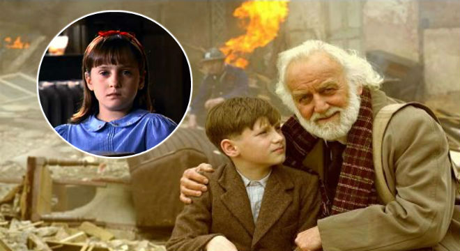 We Came Across These Photos Of Our Favourite 90s Child Stars And We're ...