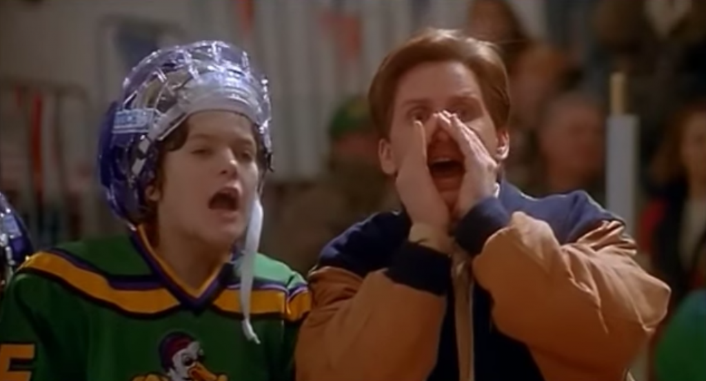 New "Mighty Ducks" TV Series In Development | CollegeTimes.com