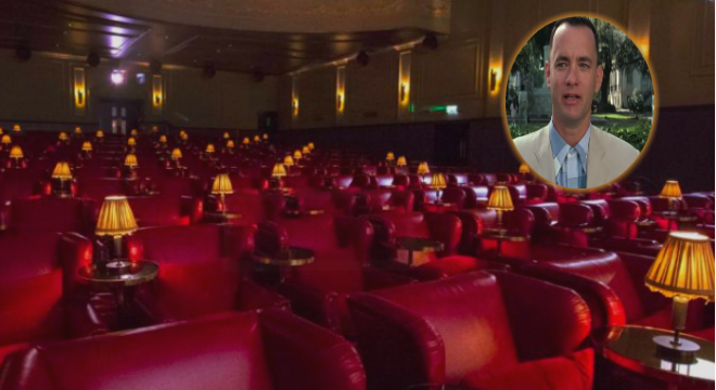 Mate Dates In February Sorted! This Dublin Cinema Is Showing A Range Of ...