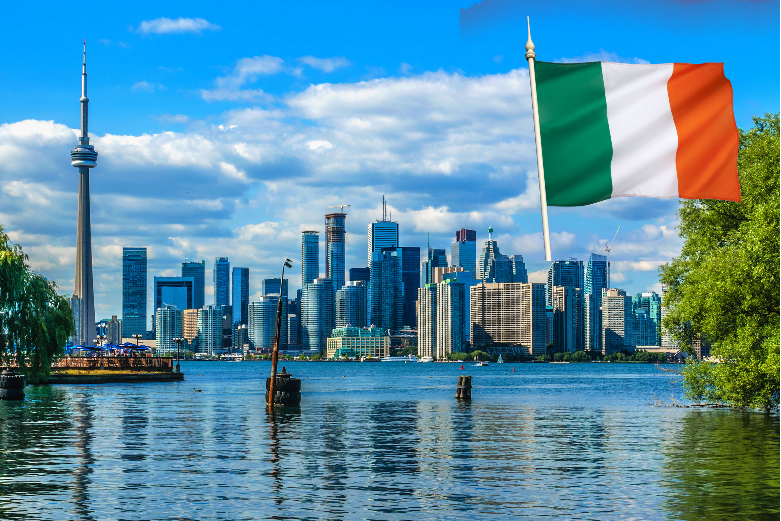 11 Sure Fire Signs You've Lost Your Irish Ways Since Arriving In ...