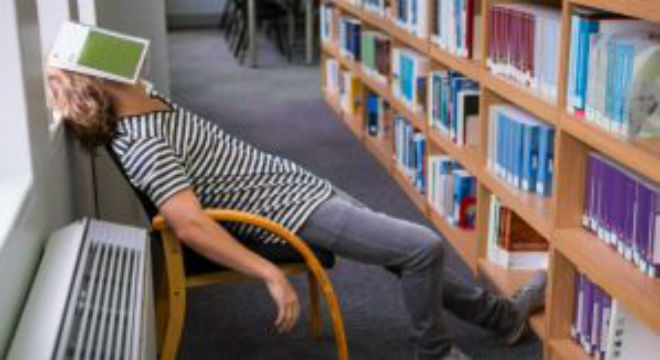 8 Daily Struggles That Only College Students Can Truly Relate To ...