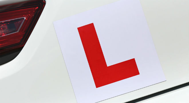 New Learner Driver Laws Come Into Effect From Midnight | CollegeTimes.com