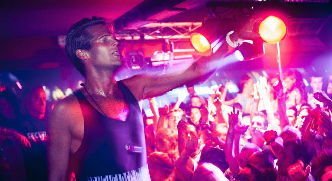 Basshunter Is Taking His Bizarre World Tour All Over Ireland ...