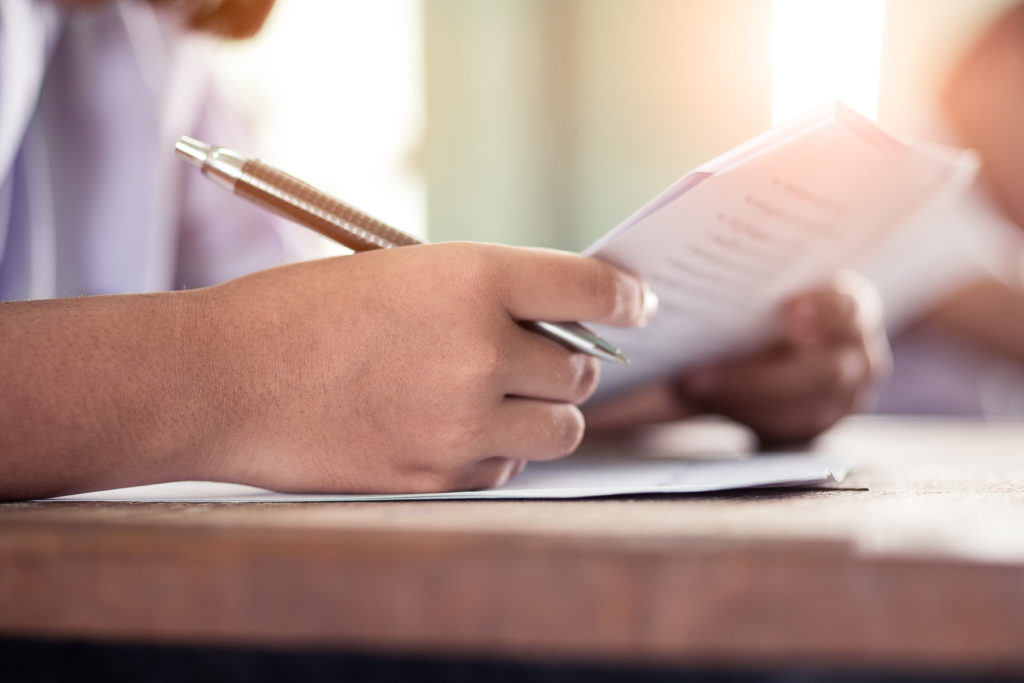 5 Higher Level Leaving Cert Subjects That Nobody Failed In 2018 ...