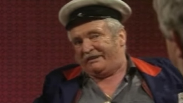Pat Laffan, The Actor Who Played Pat Mustard, Has Died | CollegeTimes.com