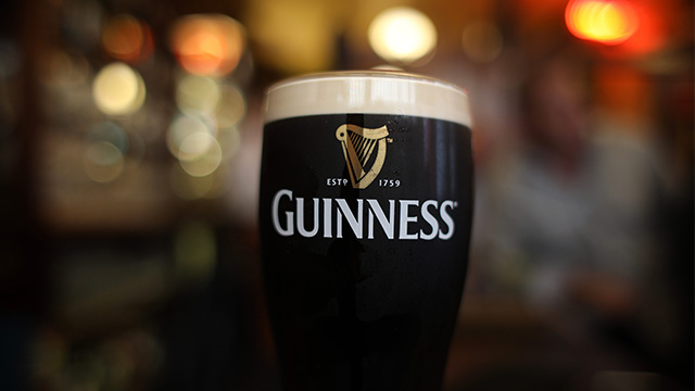 Jesus Wept, Here Is The Worst Pint Of Guinness Poured On Irish Soil ...