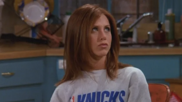 Quiz: How Well Do You Know Rachel From Friends? | CollegeTimes.com
